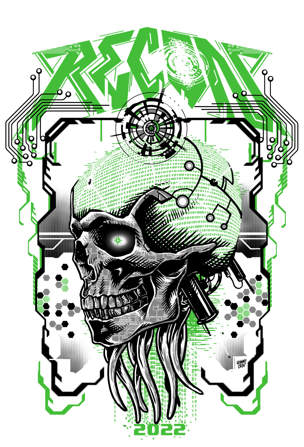 Recon 2022 - Practical Browser Fuzzing Training