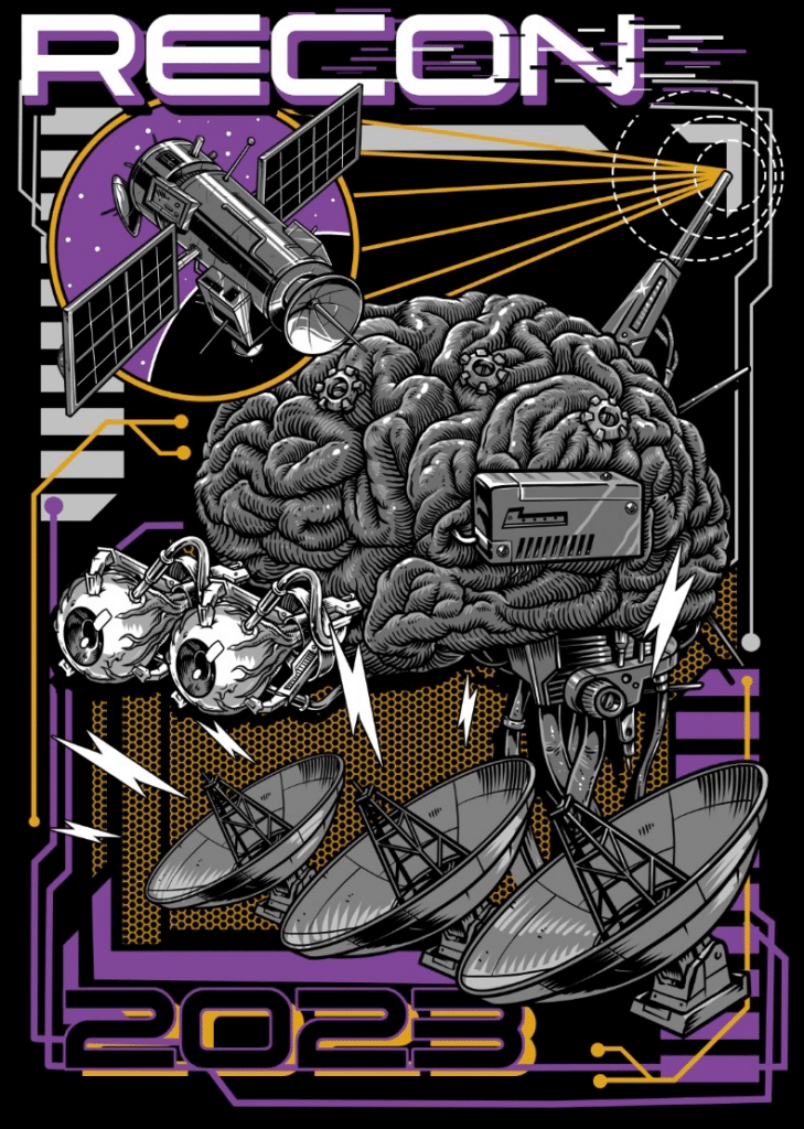 Recon 2023 - Practical Browser Fuzzing Training