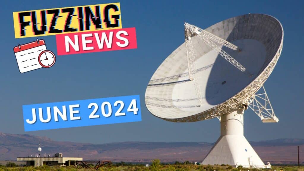 Advanced Fuzzing & Security Online Training | Fuzzing Labs