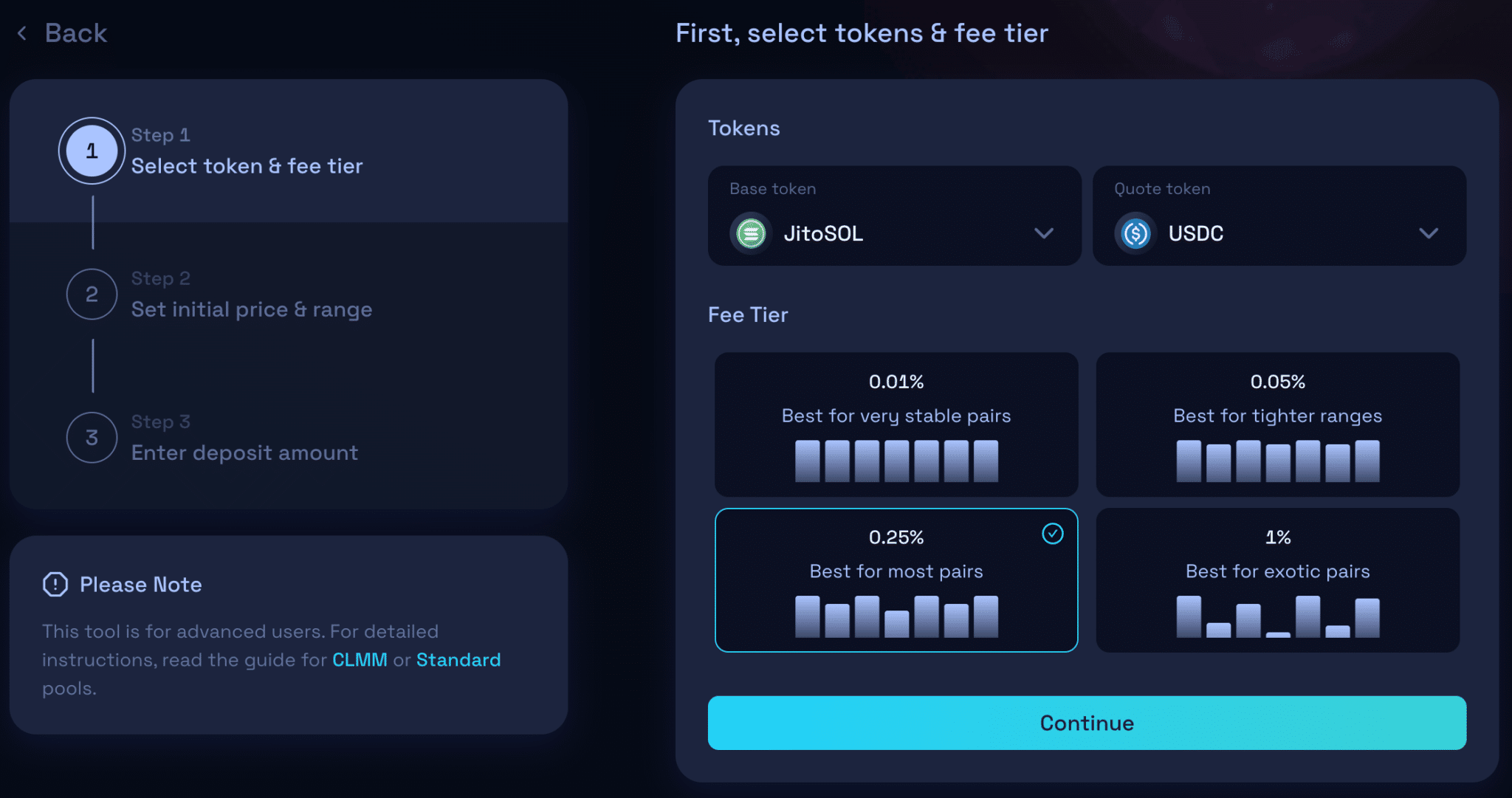 DOS - DeFi Liquidity Pools: The Initialization Vulnerability