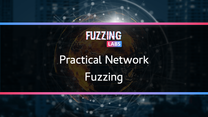 Practical Network Fuzzing | FuzzingLabs